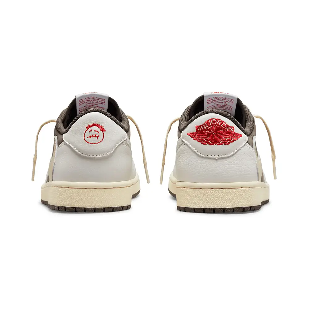 Air Jordan Travis Scott x 1 Low Reverse Mocha Men – voilà.id Air Jordan Travis Scott x 1 Low Reverse Mocha Men – voilà.id