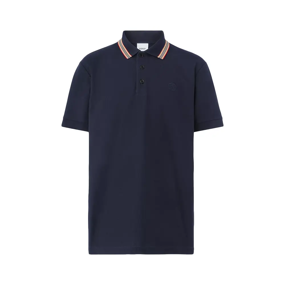 Burberry polos on sale store