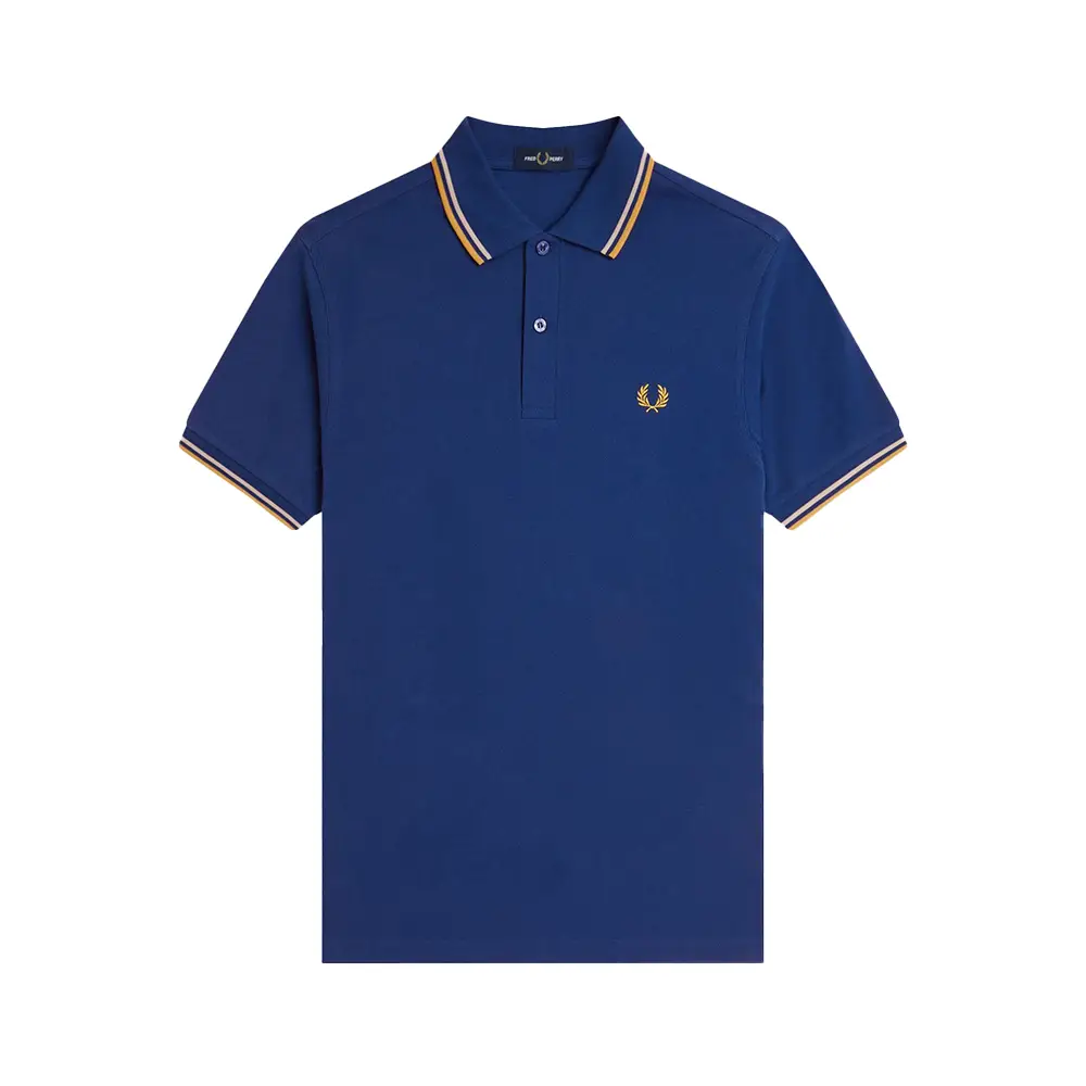 Fred Perry Shirt Price