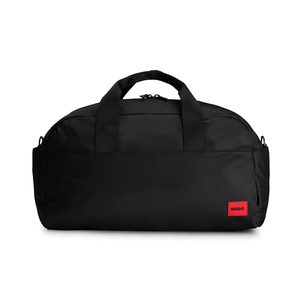 Hugo boss duffle store
